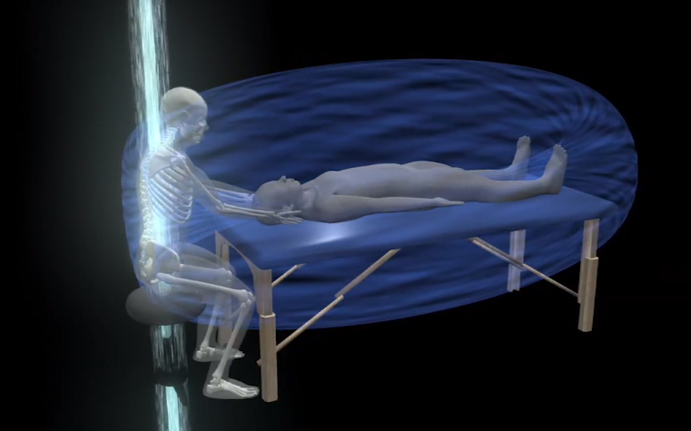 Tools of the Trade: Integration of Tension Technique - Lyons Institute - online home study ...